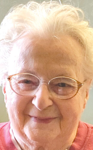 Mary Beth (Musser) Flickinger | News, Sports, Jobs - Altoona Mirror